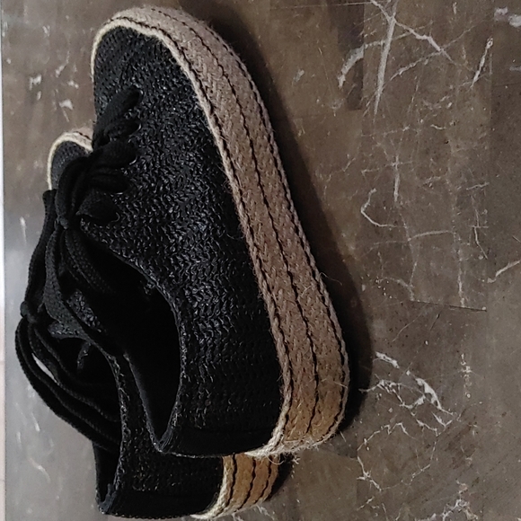 Reserved | Shoes | Reserved Espadrille Shoes | Poshmark